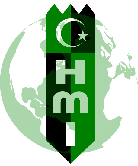 Badko dan Cabang HMI di seluruh Indonesia